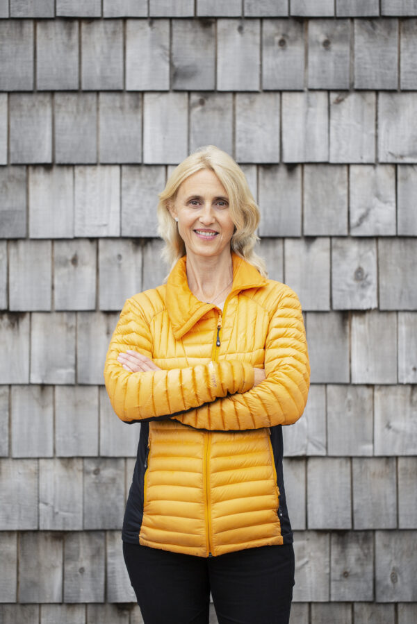 Maria Block: Jag vill bygga giftfria och energisnåla hus - Tidskriften ...