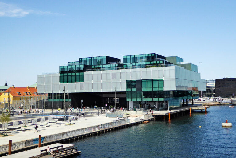 Tidskriften Arkitektur – Svensk arkitektur sedan 1901