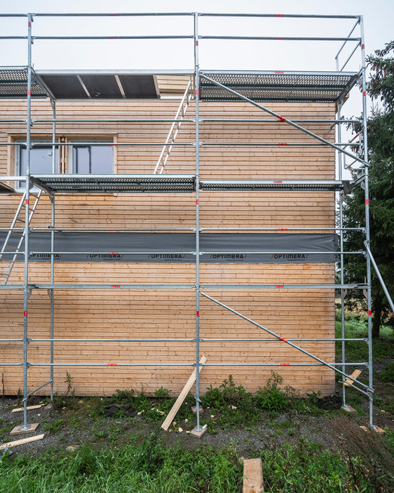 Infiltratören, förvaltaren och kungamakaren - Tidskriften Arkitektur